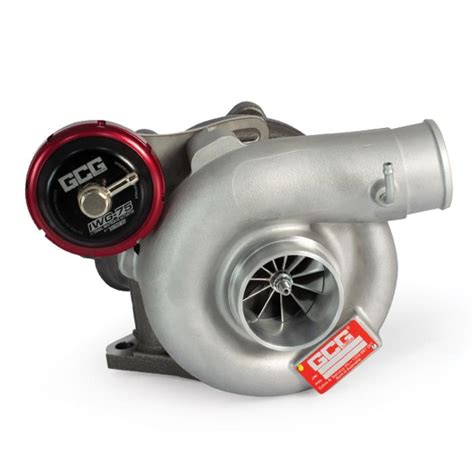 Turbo Charger Upgrade Gtx2867r Subaru Wrxsti Forester Ej20 Single Scroll
