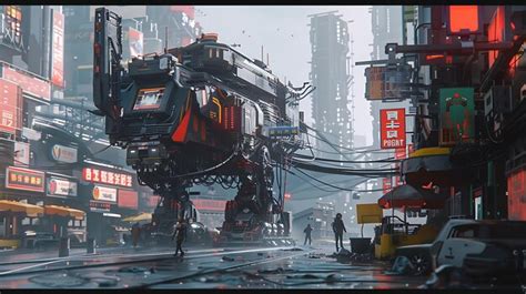 98000 Japanese Science Fiction Pictures