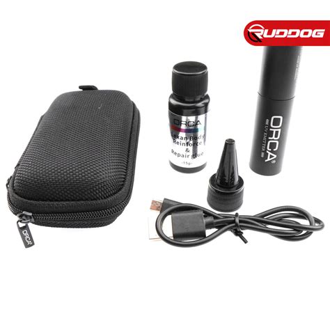 Orca Body Reinforce Repair Glue Wuv Eitter Underthecounter