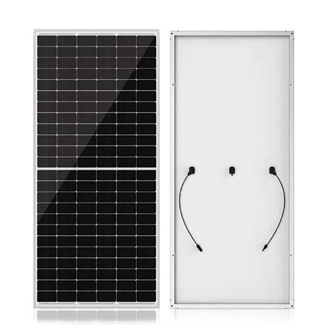 Solar Panel Ce M550w Buy Solar Panel Ce M550w Product On Guangdong