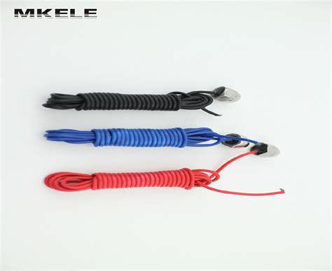 5m A Group Of 3 Colors Water Level Controller L Grandado