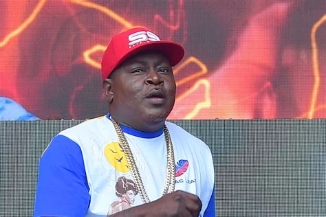 Trick Daddy Recalls Getting Gonorrhea Tried The Std Earwax Test