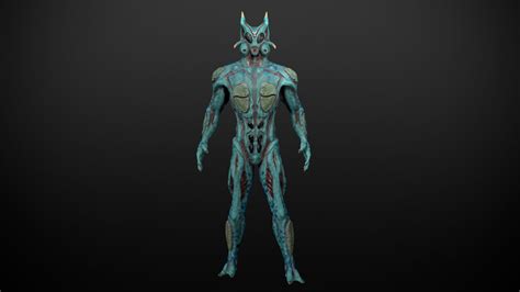 Sci Fi Characters Aliens Sci Fi Aliens Ideas Alien Concept Art