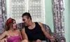 The Whore From Bari Loves Sex With A Friend Of Her Husband XHamster