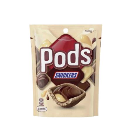 Chocolate Snack Daddy