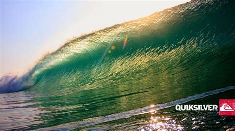 Quiksilver Surf Wallpapers Wallpaper Cave