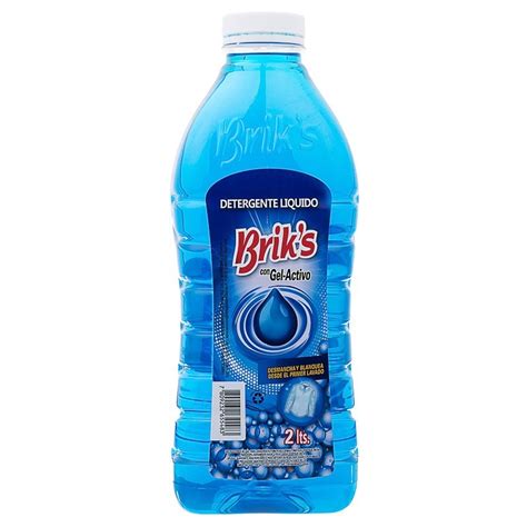 Briks