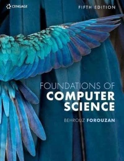 Foundations Of Computer Science