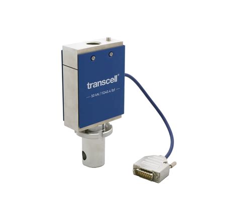 A1 Series Load Cell Chatillon Clc And Lloyd Instruments Xlcylc