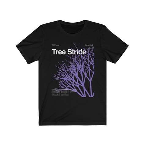 Tree Stride Modern Arcana