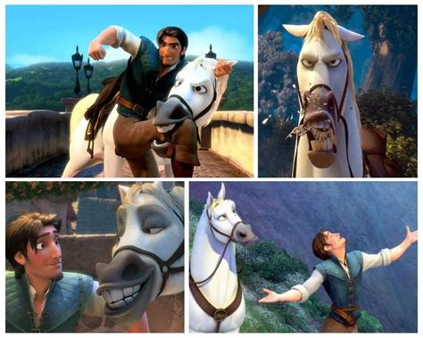 Flynn Rider The Prince From Disneys Tangled