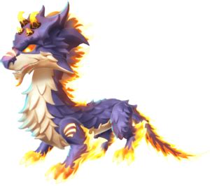 Fire Fang Dragon Dragon Mania Legends Dml Wiki