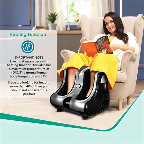 Magnetic Blood Circulation Leg Massger For Household At ₹ 9500 In