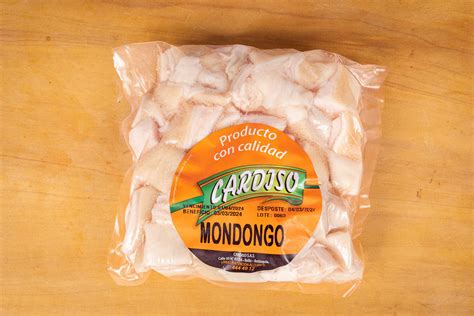 Mondongo Cardiso Carne De Res