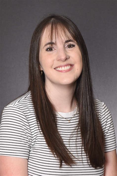 Alyssa Marins Tabor College