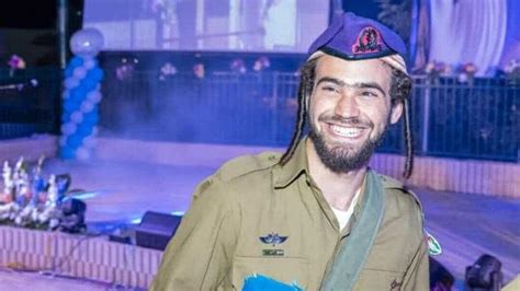 Idf Names 4 Soldiers Killed In Action In Northern Gaza Strip