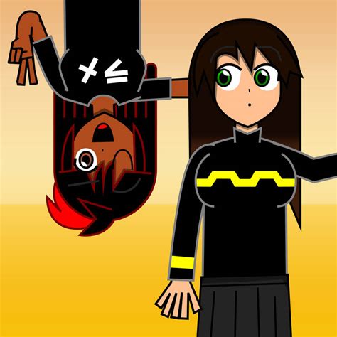 These Two Jackasses By Ytv7 On Deviantart