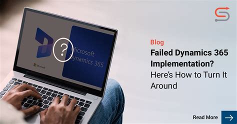 synoptek on linkedin failed dynamics 365 implementation here s how to