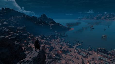 Test Assassins Creed Origins The Hidden Ones