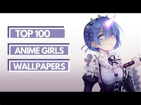 Girly Wallpapers For Computer Anime