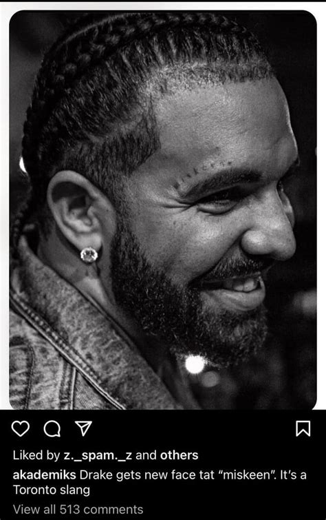 Drake Toronto Tattoos 10 Tattoos Drake Might Get Next
