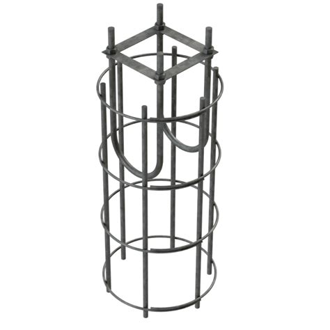 Decrolux Horizon 430mm Reo Cage For Light Poles Decrolux Au