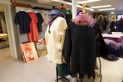 Tekstilkunst Ved Oslomet