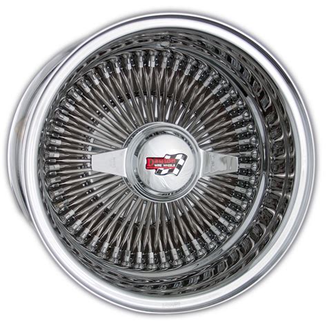 Dayton 100 120 And 144 Spoke Wire Wheels For Sale Truespoke