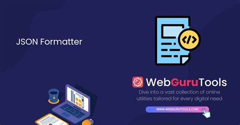 JSON Formatter Beautifier