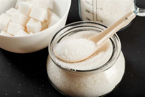 Allulose A Non Bitter Sugar Alternative