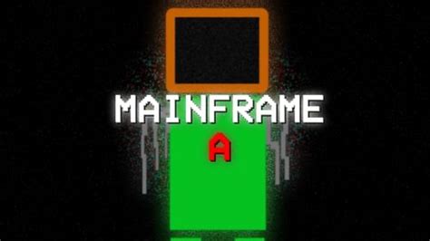 Barney Error By Maegame Game Jolt