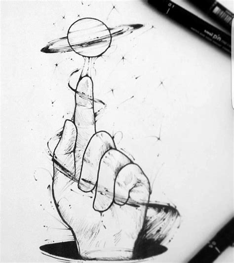 Imagination Drawing Ideas At Explore Collection Of