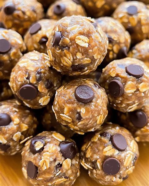 Energy Balls Irresistible Healthy Treats Made Easy