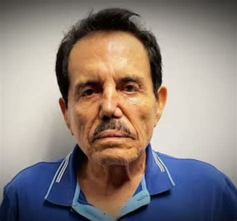 Chapito Le Pidió Ayuda A El Mayo Por Conflicto Político El Pueblo