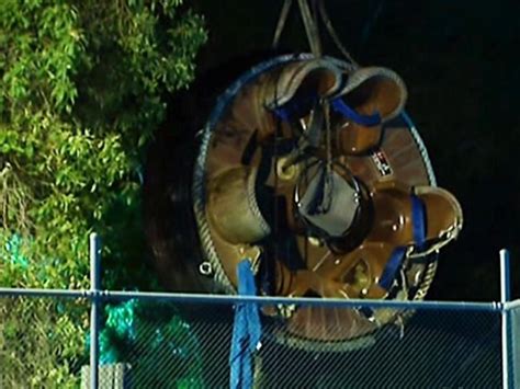 Dreamworld Thunder River Rapids Ride Stopped On Day Of Tragedy The