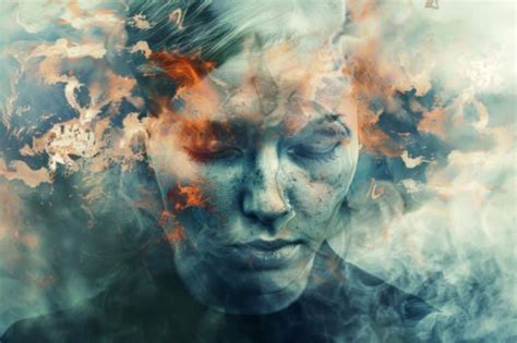 Brain Area Linked To Mood Swings In Bipolar Disorder Neuroscience News