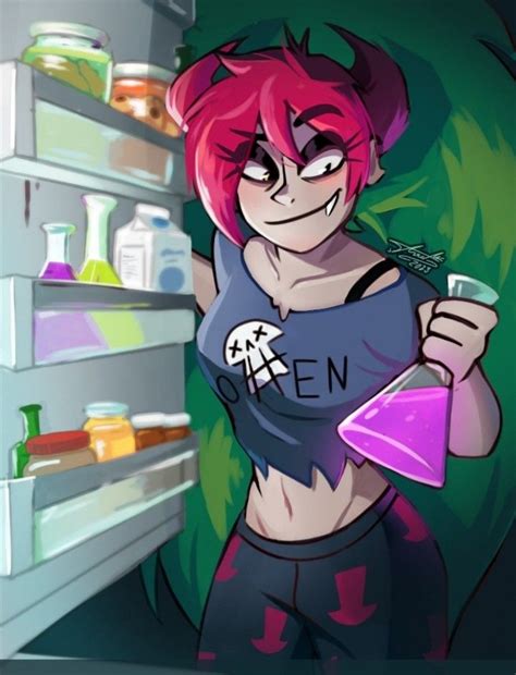 Villainous Dementia Artofit