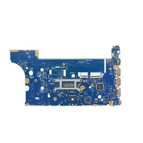 Lenovo Thinkpad E Laptop Motherboard At Piece Nehru Place New Delhi Id