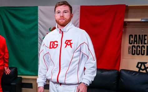 El Canelo Álvarez Historia De éxito En El Boxeo Mexicano Y Mundial
