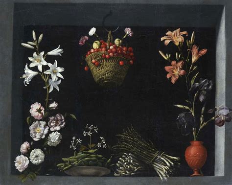 Juan Sánchez Cotán Kimdir Hayatı Ve Resimleri