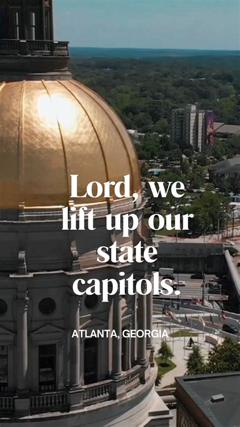 Live From The National Prayer Assembly Prayer Leaders From Around The Nation Are Converging On