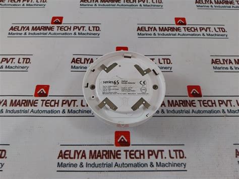 Apollo 55000 316apo Optical Smoke Detector 9 33v Dc Aeliya Marine Tech