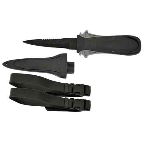 Quick Lock Assassin Knife