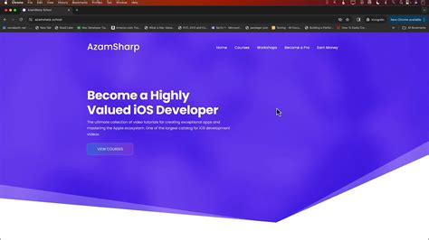 Mohammad Azam On Linkedin Iosdev Iosdeveloper Swiftui