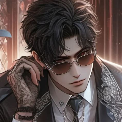 Chat With Vincent Gomez Text Or Voice Enjoy Ai Chat Free And Safe