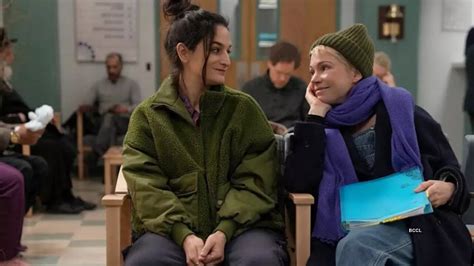 Dying For Sex Season 1 Review Michelle Williams Explores Desire