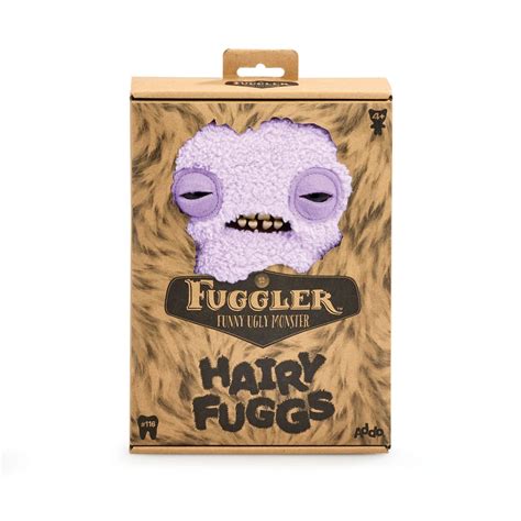 Fuggler Hairy Fuggs Assorted Target Australia