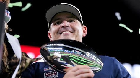 Nfl News Seahawks Mike Macdonald Says Coaching Was His Calling Fox News