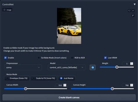 ControlNet Masks Are Always Blank And Have No Effect On The Final Image