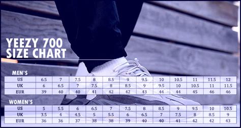 Do Yeezys 700 Run Small [how Do Yeezys Fit Perfectly]